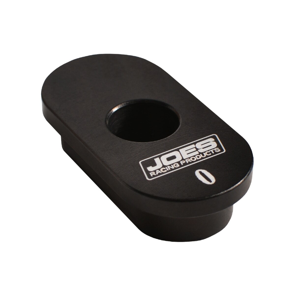 Joes Racing A-Arm Slug, Aluminum, Centered