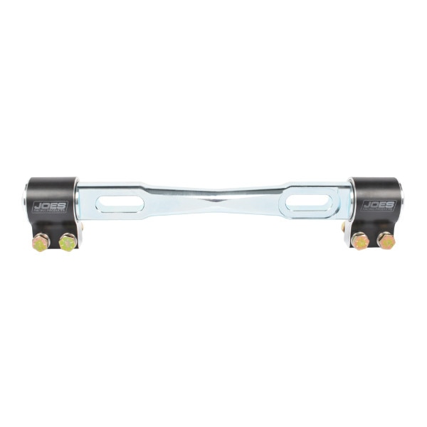 JOES Racing A-Arm Cross Shaft Assembly, Slotted, Bearing Style, Steel