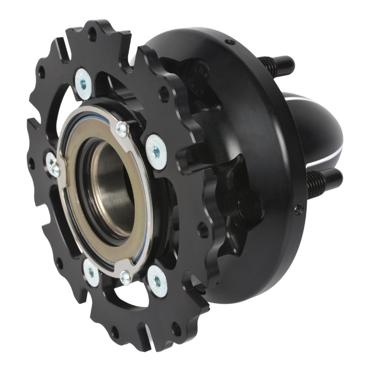 Joes Racing Wheel Hub Kit, 5X5 Bolt Pattern, Floater Style, Aluminum ...