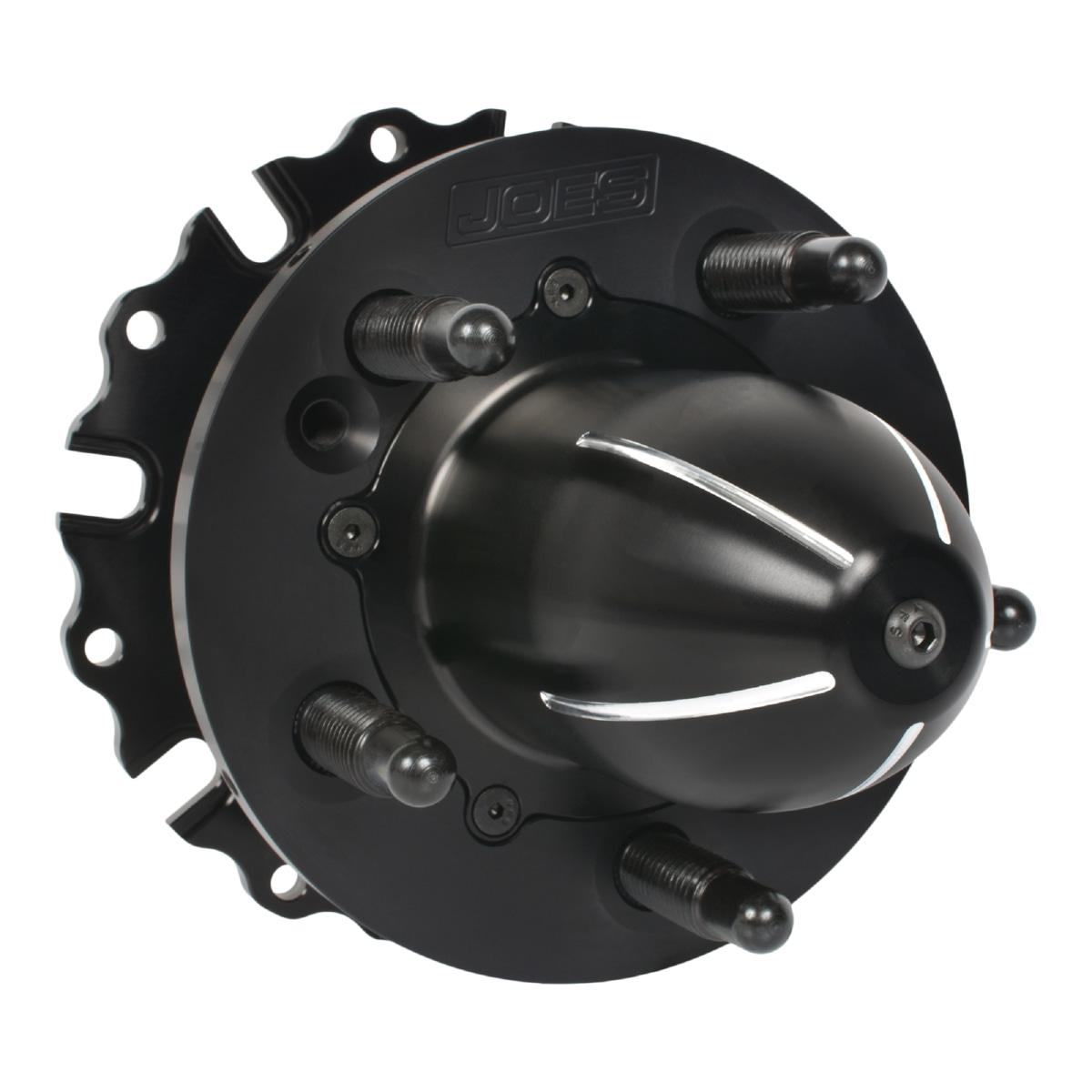 Joes Racing Wheel Hub Kit, 5X5 Bolt Pattern, Floater Style, Aluminum ...