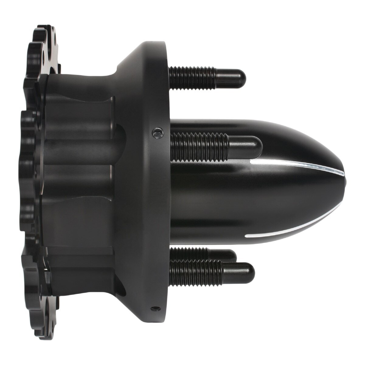 Joes Racing Wheel Hub Kit, 5X5 Bolt Pattern, Floater Style, Aluminum ...