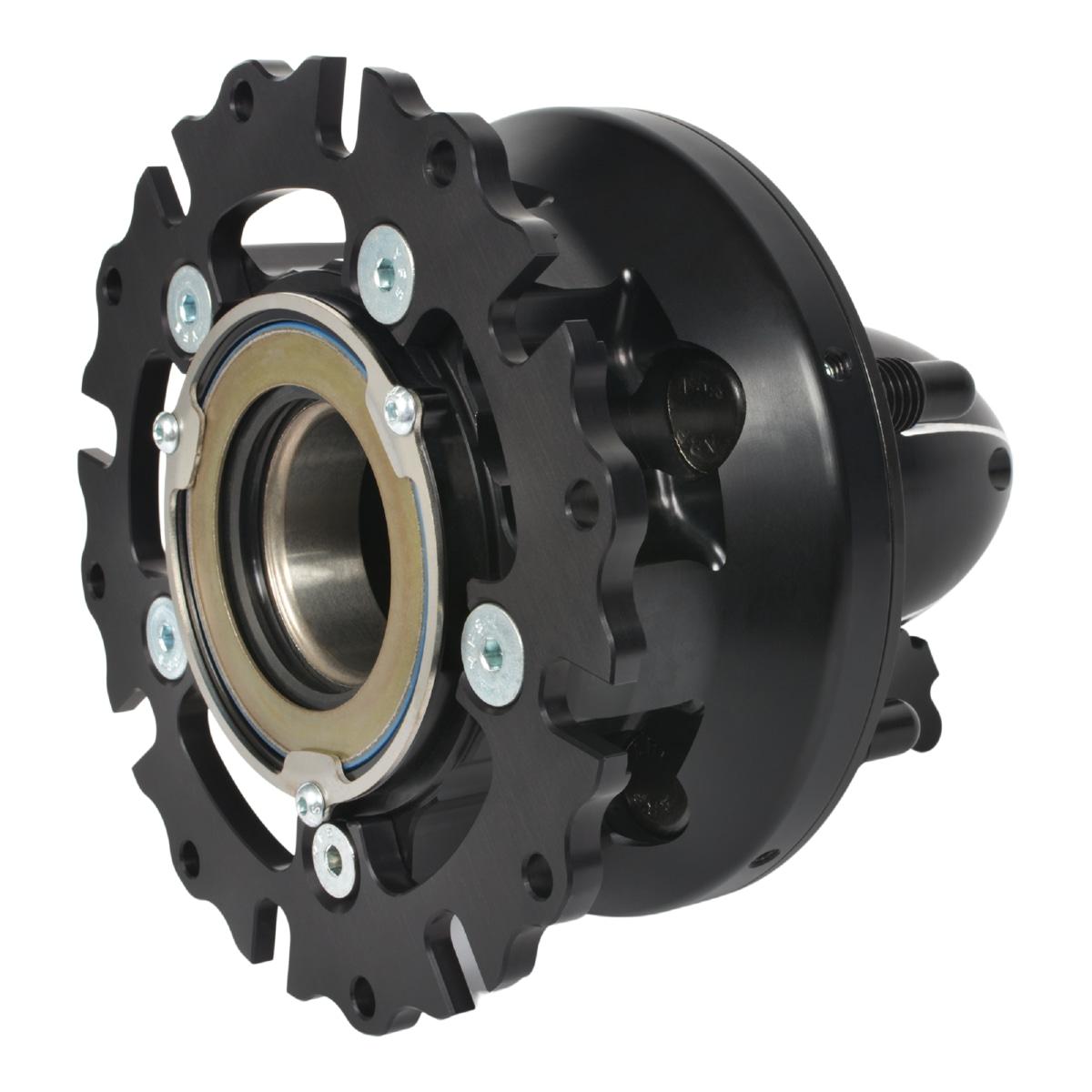 Joes Racing Wheel Hub Kit, 5X5 Bolt Pattern, Floater Style, Aluminum ...