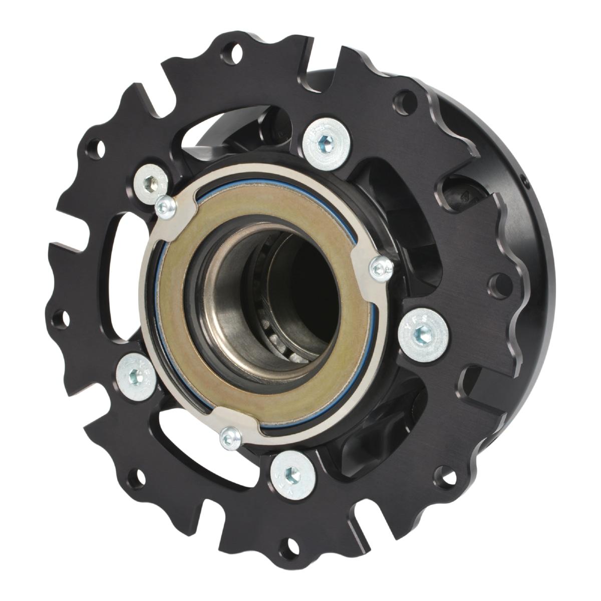 Joes Racing Wheel Hub Kit, 5X5 Bolt Pattern, Floater Style, Aluminum ...