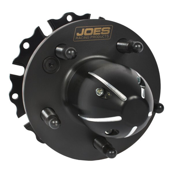 JOES Racing Wheel Hub Kit, 5X5 Bolt Pattern, Floater Style, Aluminum ...