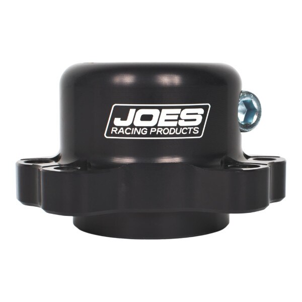 JOES Racing Wheel Hub, Rear, Short, Aluminum, Black (Go Kart / Quarter ...