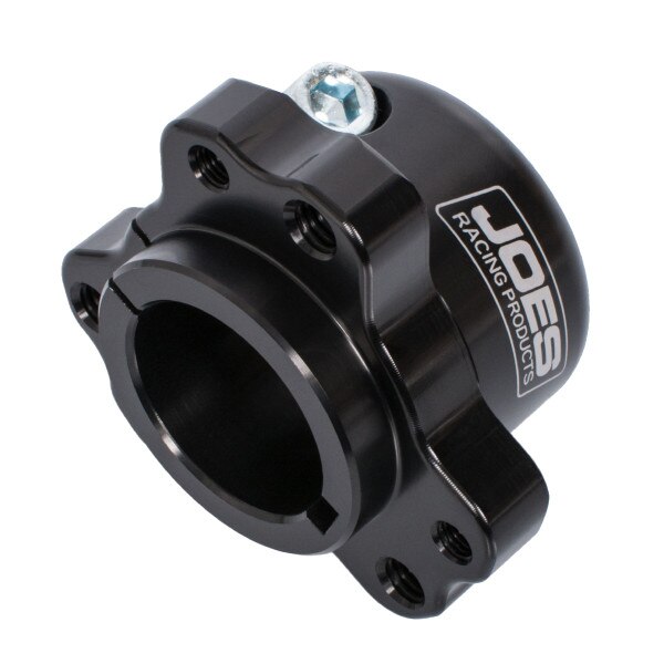 JOES Racing Wheel Hub, Rear, Short, Aluminum, Black (Go Kart / Quarter ...