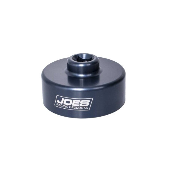 JOES Racing Spindle Nut Socket, Aluminum (5on5 / Wide-5)