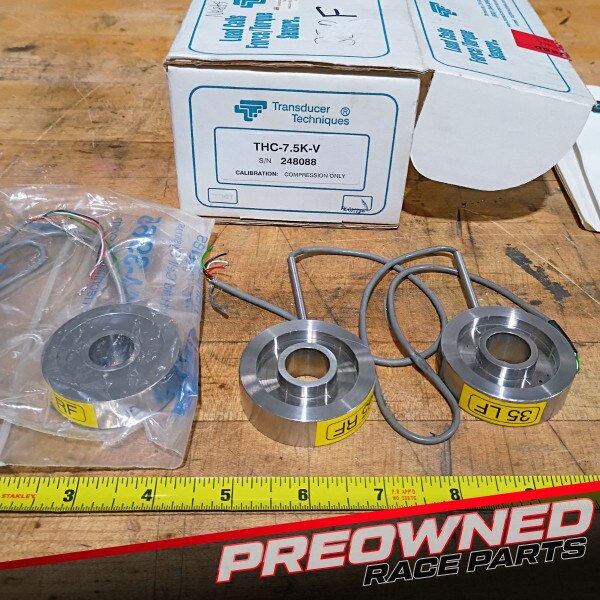 Transducer Techniques THC-7.5k-V Load Cells