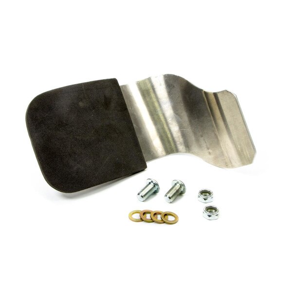 Kirkey Head Support, Child, Passenger Side, Aluminum (Kirkey 24 Series ...