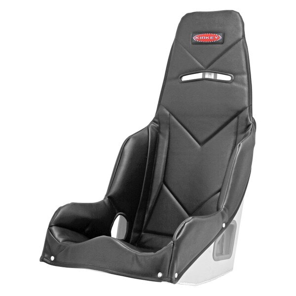 Kirkey Seat Cover, Snap Attachment, Vinyl, Black (20.000" Kirkey 55 ...