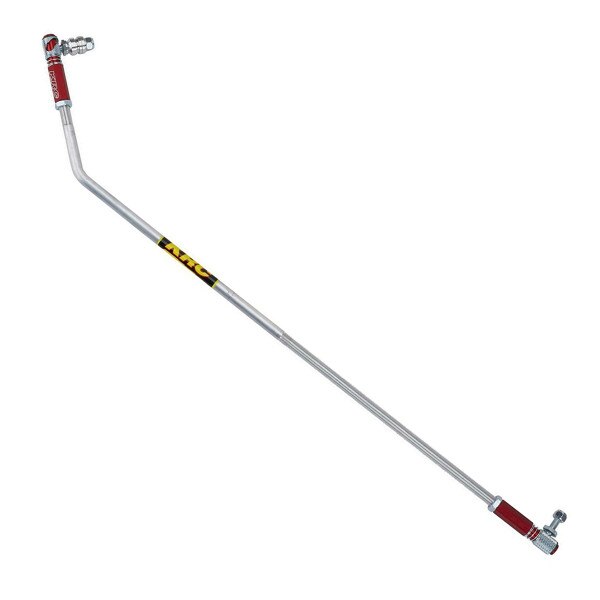 Kluhsman Throttle Linkage Kit, (2) Quick Disconnects, 22.000" Rod ...