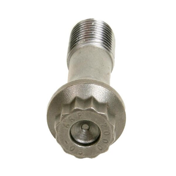 Manley Connecting Rod Bolt Kit, 7/16" Bolt, 1.450" Long, 12-Point Head ...