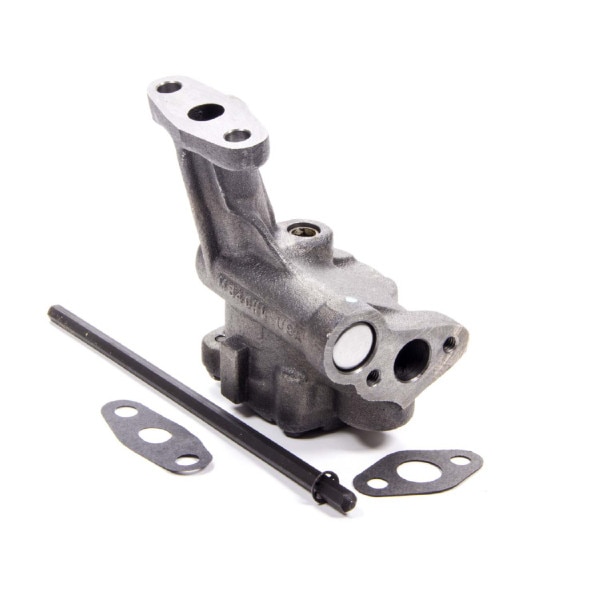 Melling Oil Pump, Wet Sump, Internal, High Volume, Big Block Ford