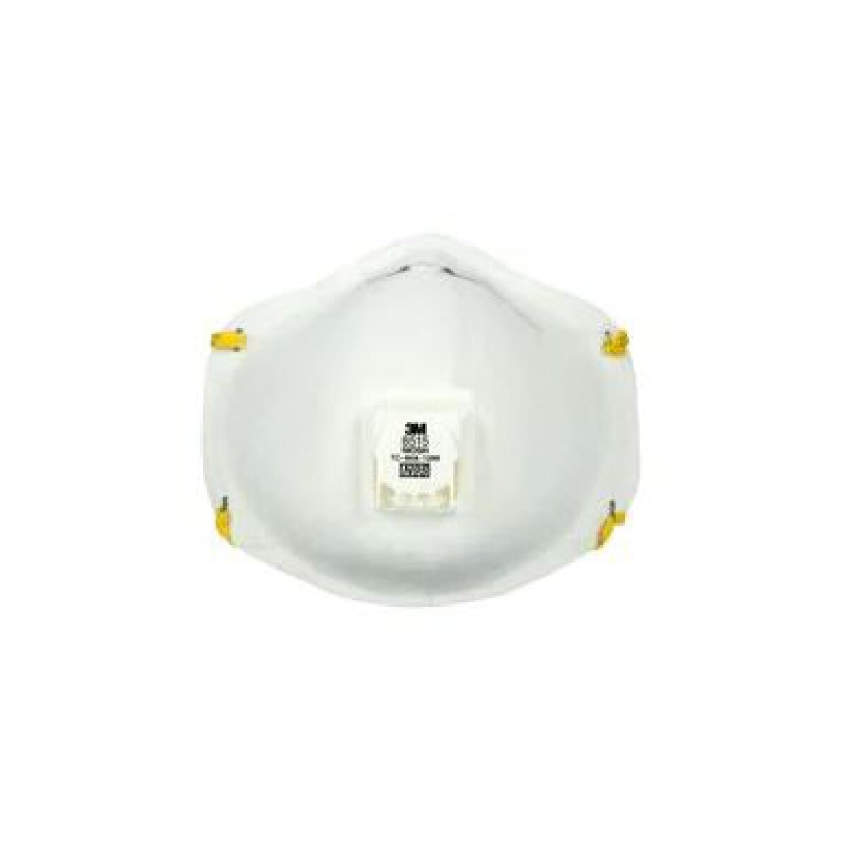 Particulate Welding Respirator, 8515 Series, N95 Filter