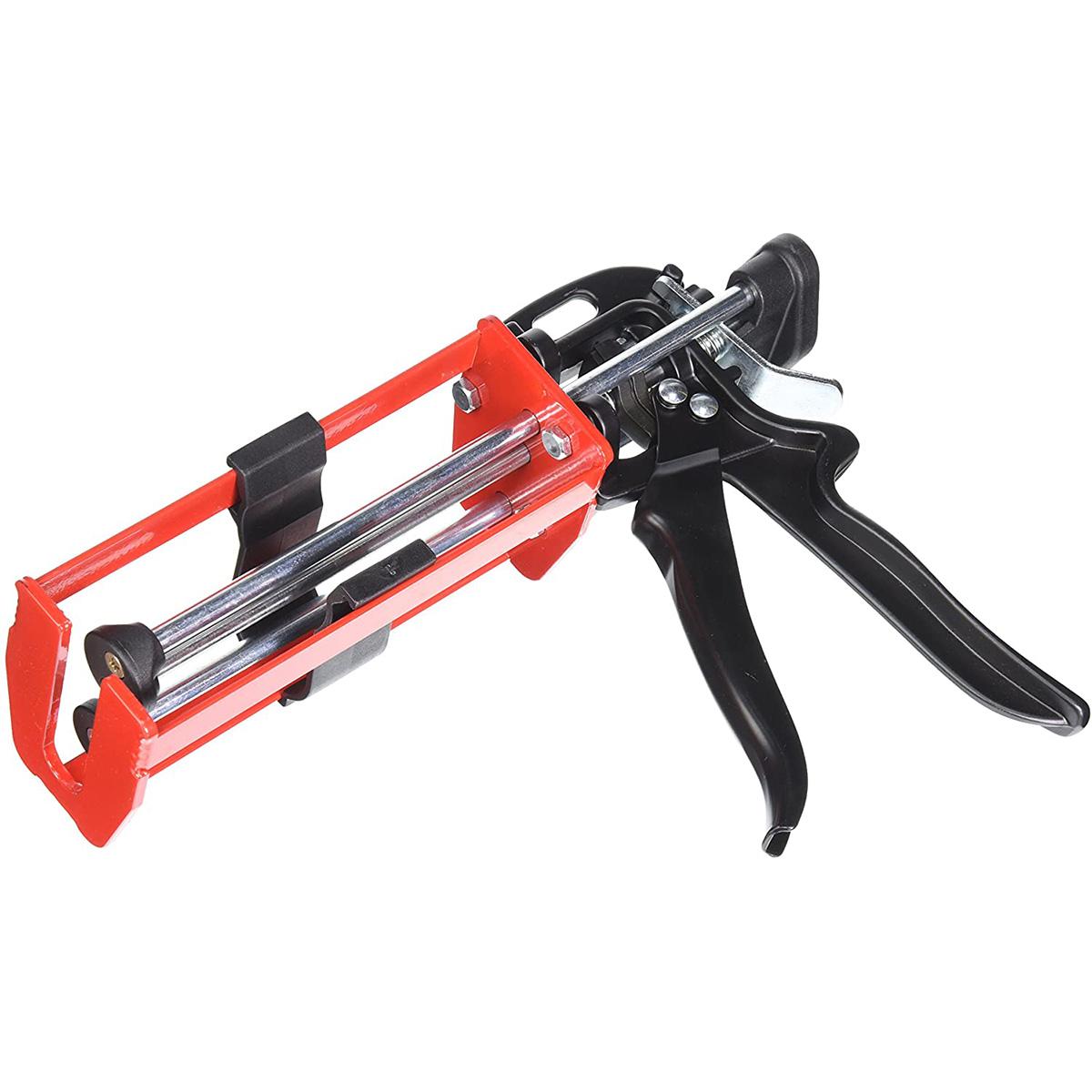 Manual Cartridge Applicator Gun, 200 ml Cartridges
