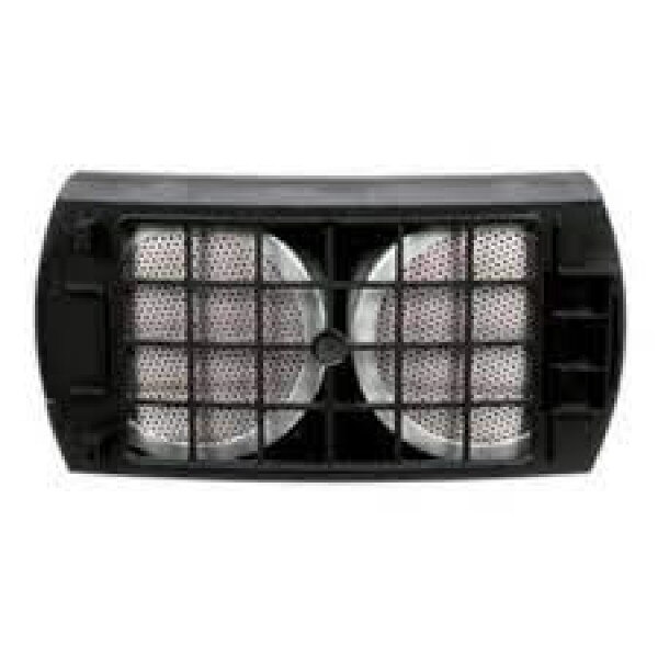 3M Replacement Cartridges, Adflo Series, Organic Vapor / Acid Gas