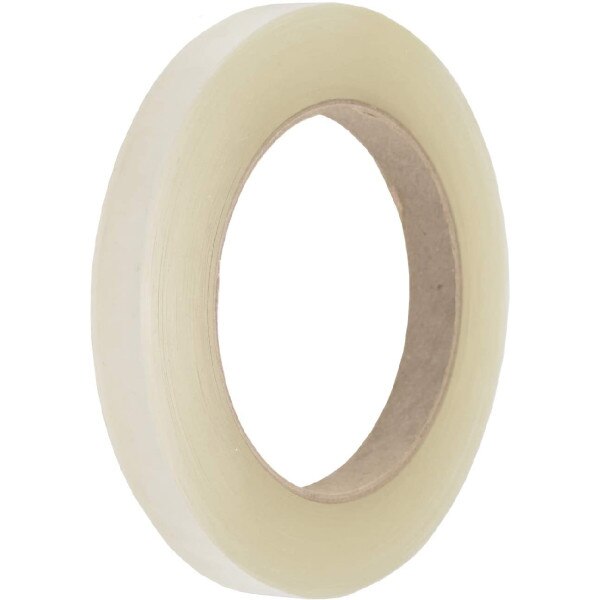 3M Edge Sealing Tape, 8914ES Series, Clear, 0.500" x 50 yds