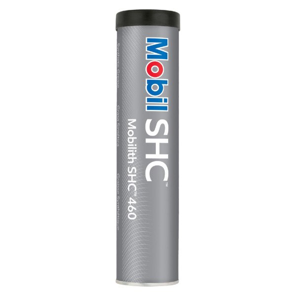 Mobil 1 Grease, SHC460 Series, Synthetic, 13.4 oz. Tube
