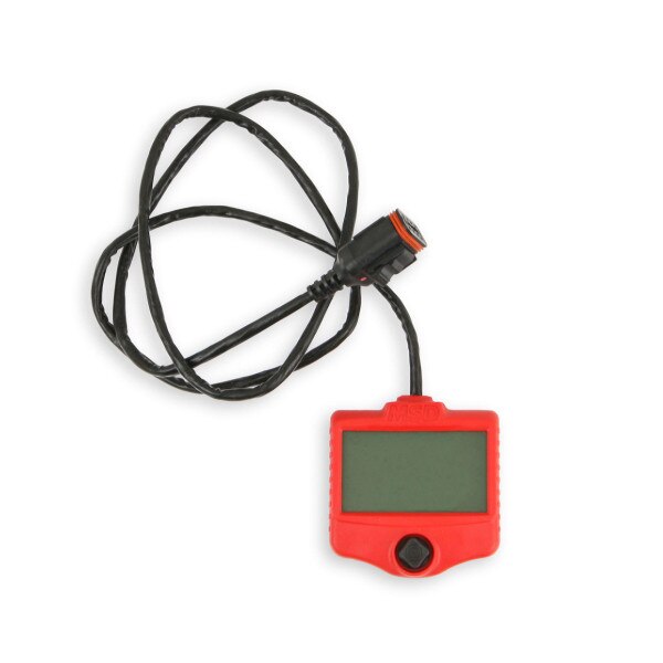 MSD Handheld for Atomic Transmission Controller Module (TCM)