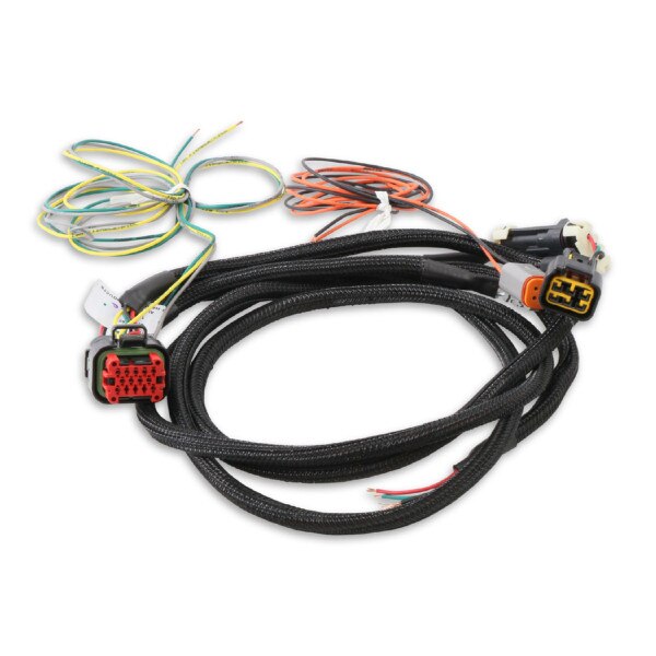 MSD Replacement Harness, Pro 600, MSD Power Grid or Davis Profiler ...