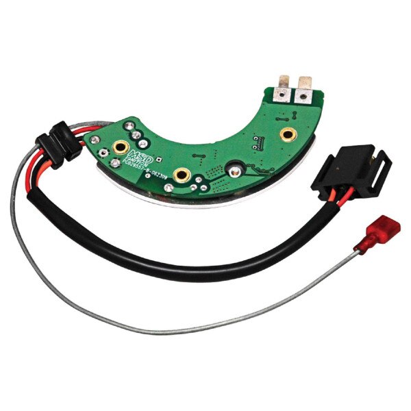 MSD Ignition Control Module, Heat Digital HEI Module, fits MSD Pro ...