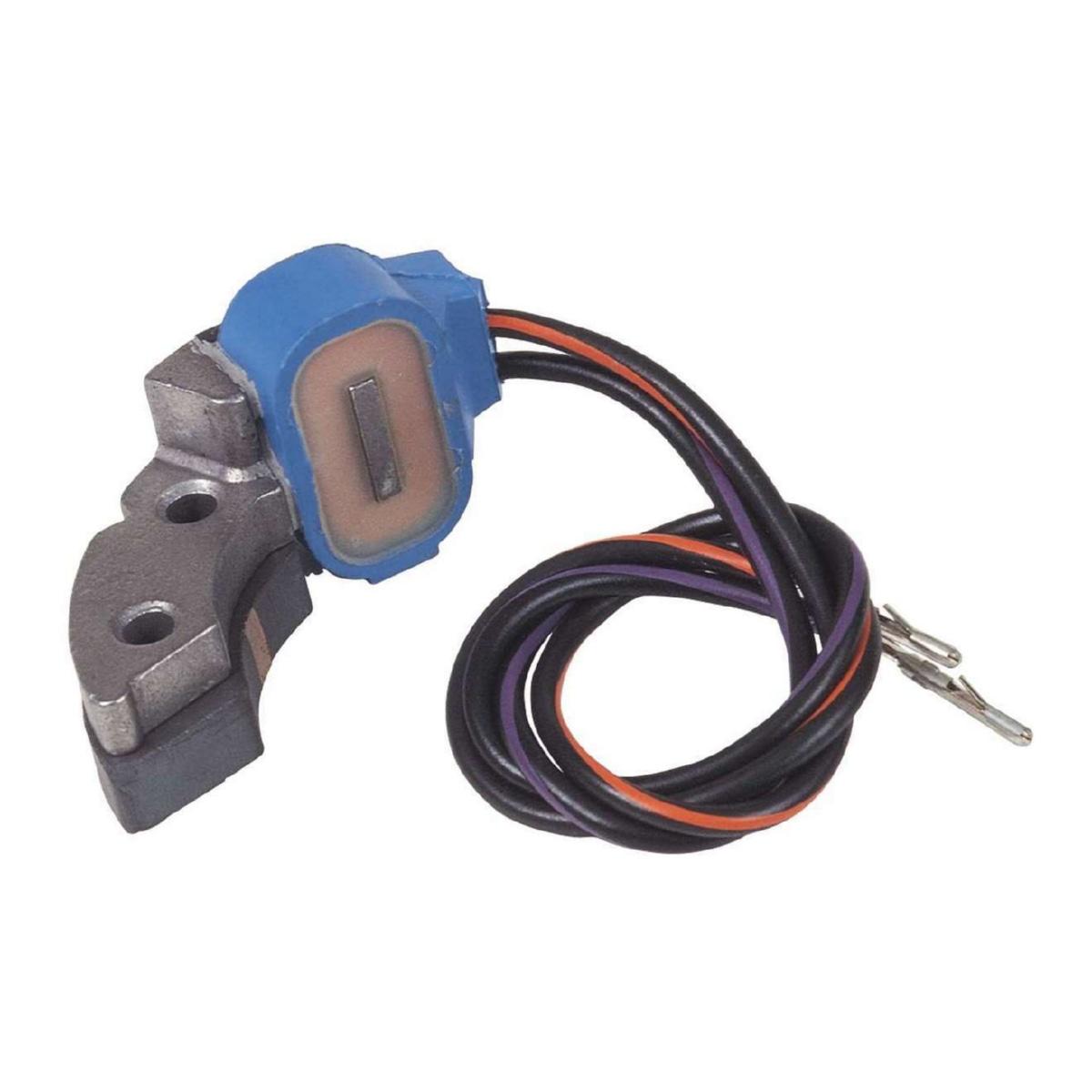 MSD Ignition Magnetic Pickup, 2-Pin Connector, MSD Pro-Billet Distributors