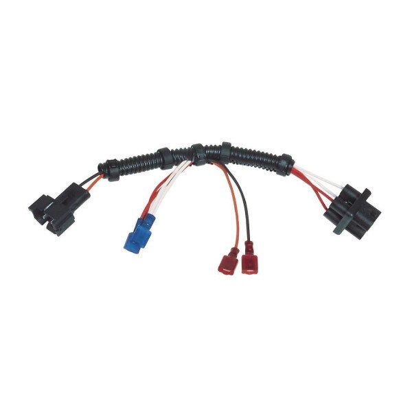 MSD Ignition Wiring Harness, MSD Ignition to GM Dual Connector Coil