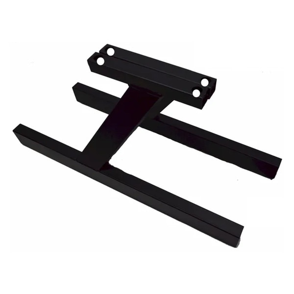 Motofeet Engine Cradle, Steel, 2-Piece, Small Block Ford 289-302