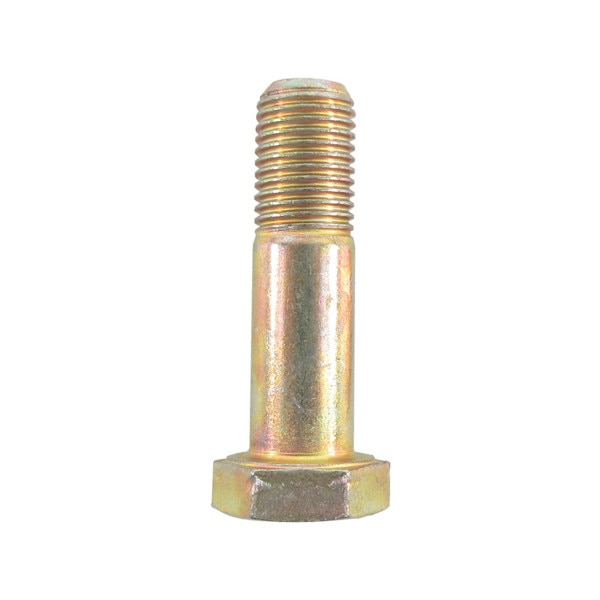 Mil-Spec Bolt, NAS Series