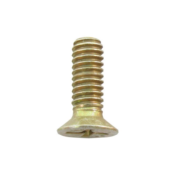 Mil-Spec Screw, NAS1102 Series, 10-32 Thread, 7/8" Length (100 ...