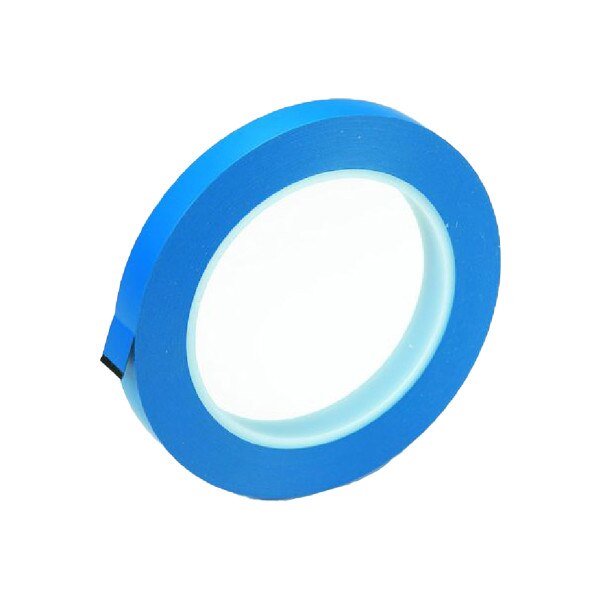 Norton Masking Tape, Fine Line, Blue