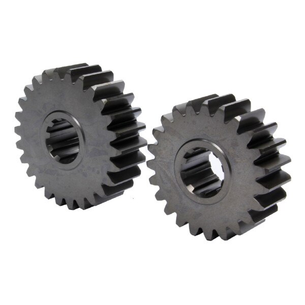 PEM Quick Change Gear Set, Standard Series, 10-Spline, Set 7, 23/26 Teeth