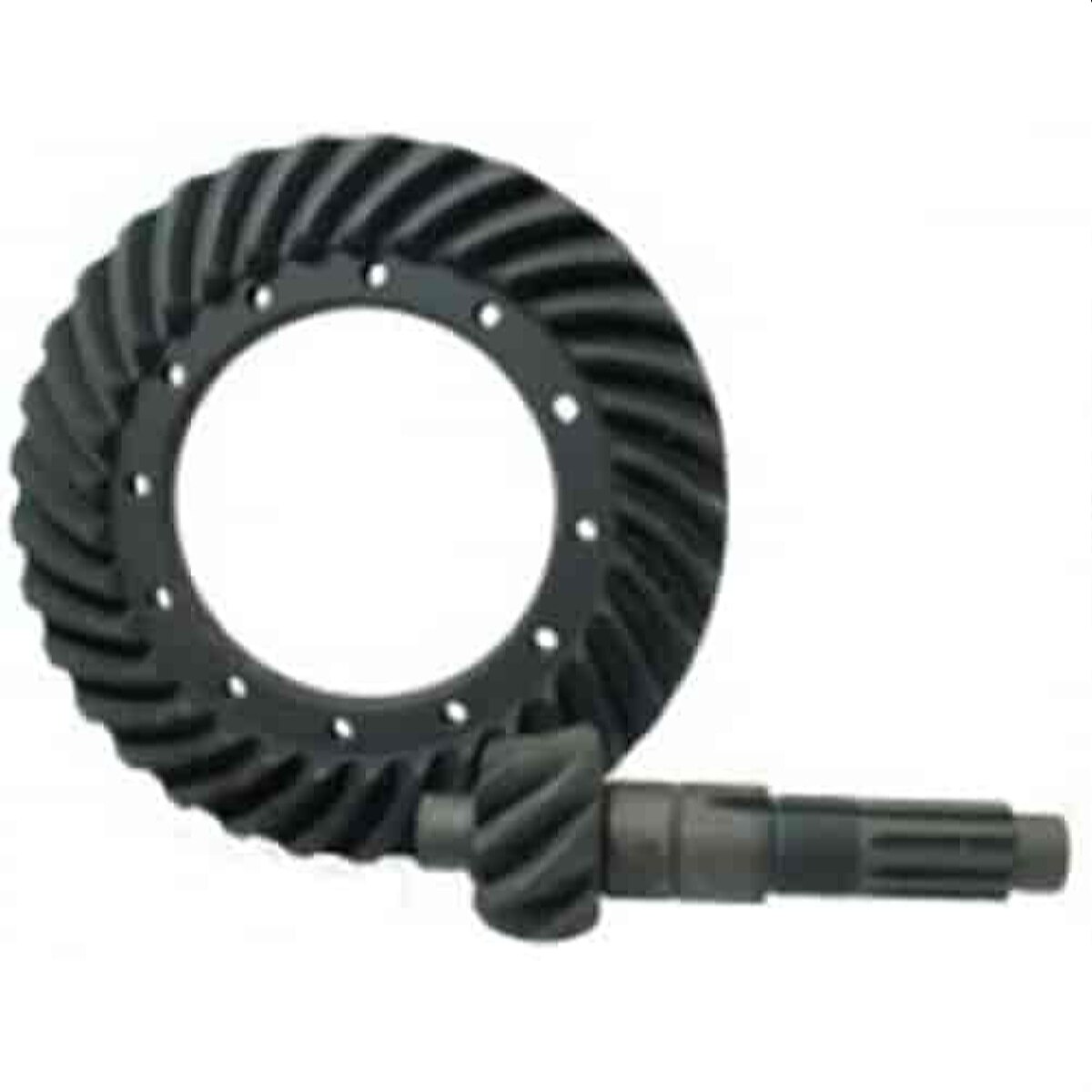 PEM Gears Ring & Pinion Gear Set, Ford 9.0", 28-Spline, 6.50 Ratio ...