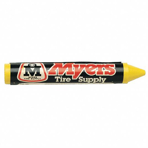 Myers Tire Marking Crayon