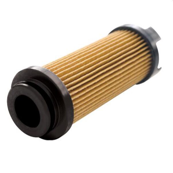 Peterson Fuel Filter Element, 600 Series, 10/20-Micron Cellulose ...