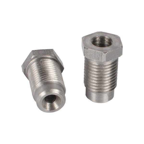 PFC Brake Caliper Bleeder Insert Kit (1 Kit per Caliper)