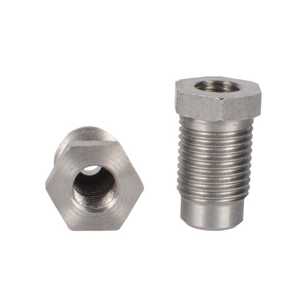 PFC Brake Caliper Bleeder Insert Kit (1 Kit per Caliper)