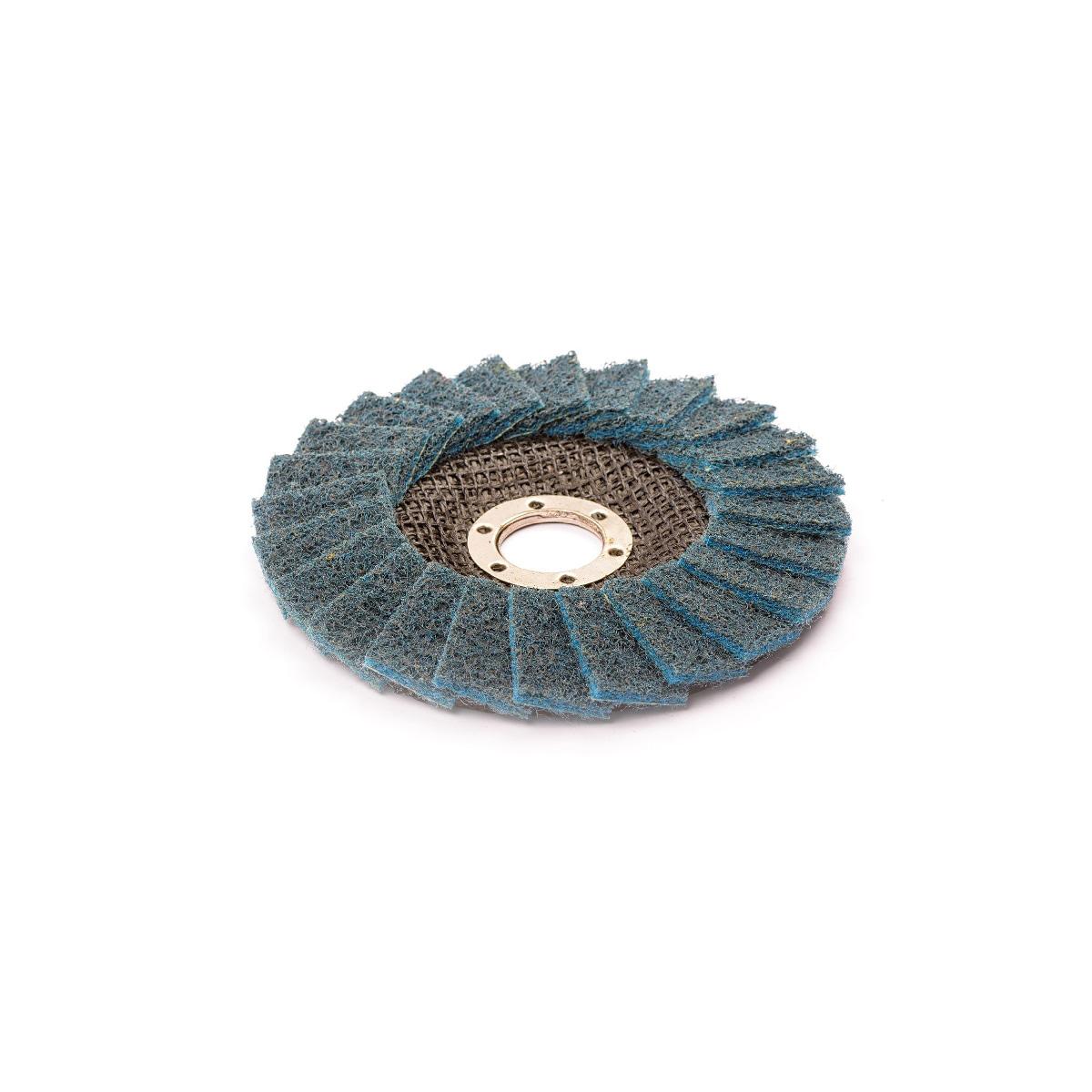 Flap Disc, Surface Conditioning, Type 29