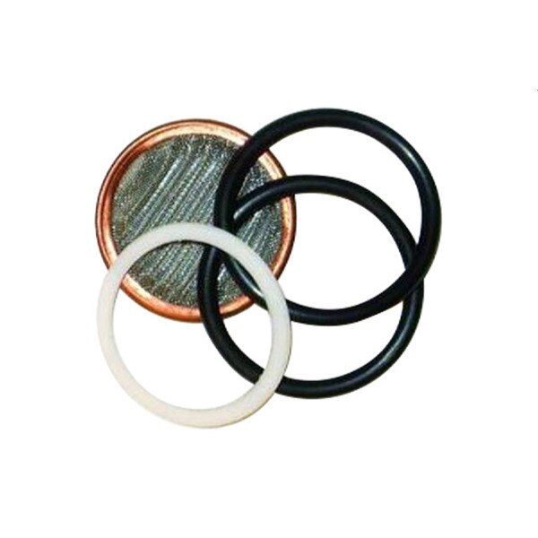 Professional Products Fuel Filter Element, Inline Style, 35-Micron ...