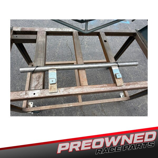 Roper Whitney Box Break