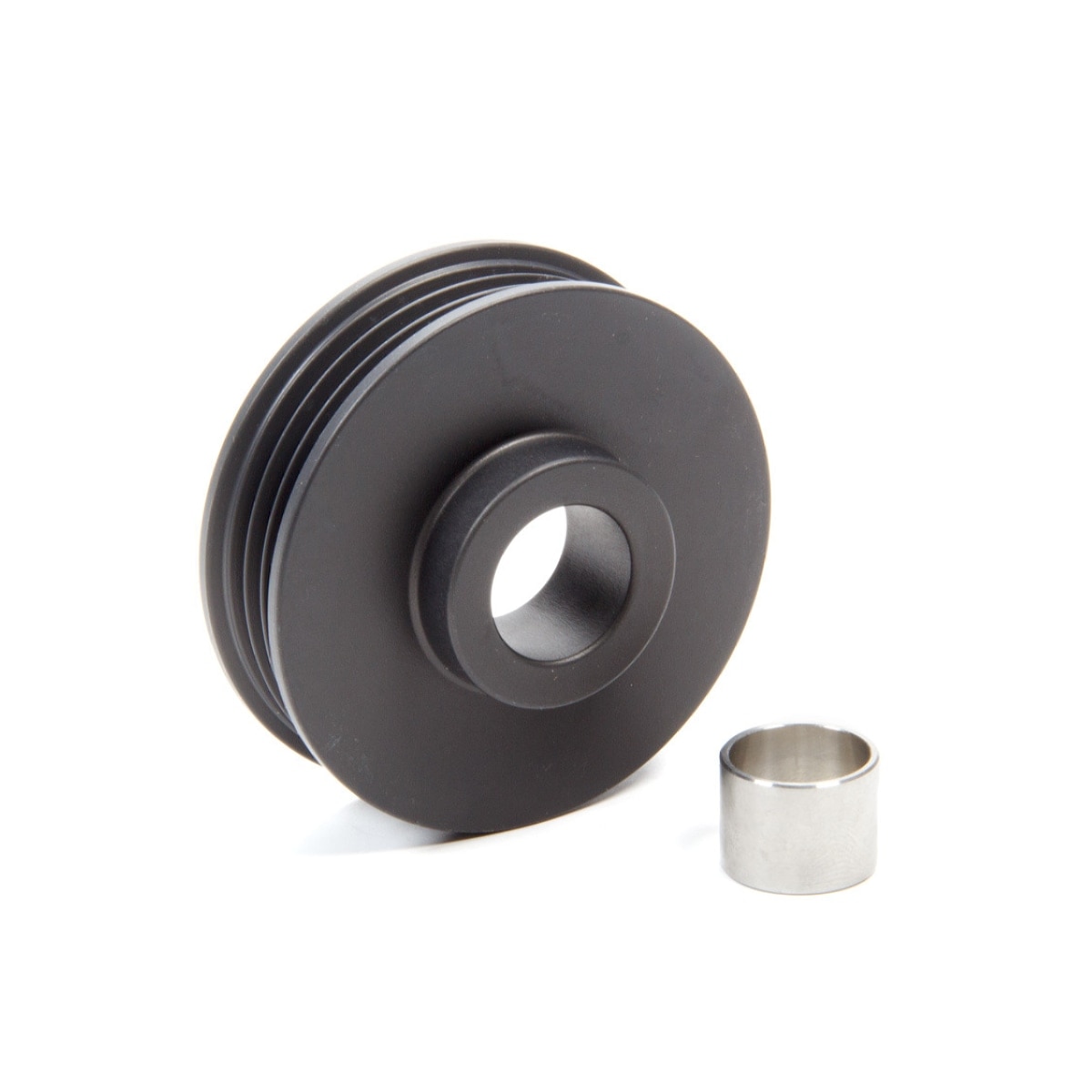 Powermaster Pulley, Alternator, Serpentine, 3-Groove, 61mm Diameter ...