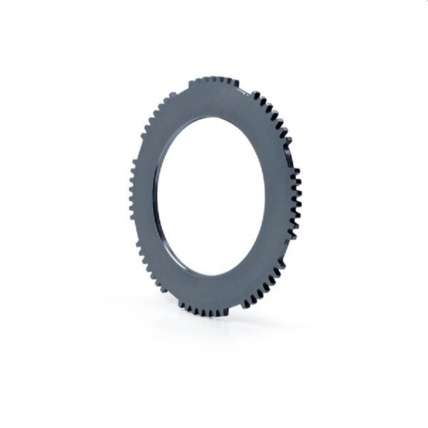 Quarter Master Clutch Floater Plate, 5.5" Diameter, Steel (Quarter ...