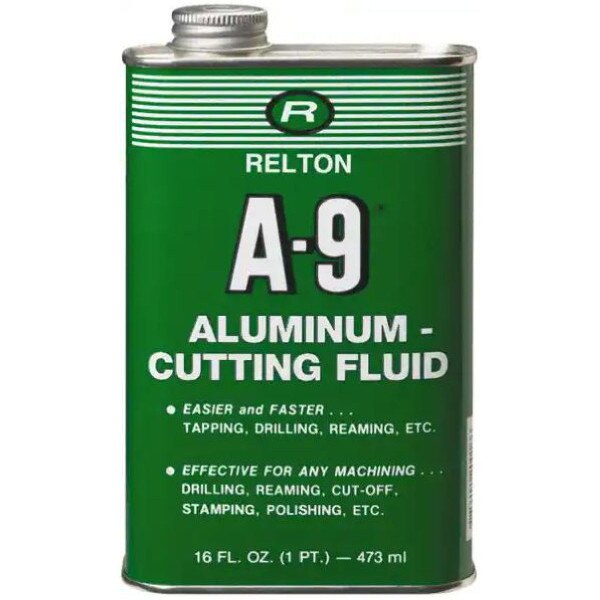 Aluminum Cutting Fluid, A-9