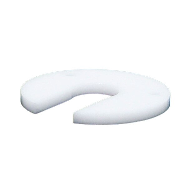 RE Suspension Bump Stop Packer, 14mm (0.551") Shaft, 0.125" Thick ...