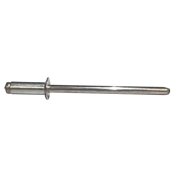 Rivet, Pop Brand, Countersink, Aluminum Rivet, Aluminum Mandrel, Mill ...