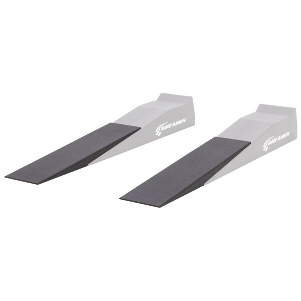 Race Ramps Extension Ramp, Xtenders, 6.6° Approach Angle, 45.000 ...