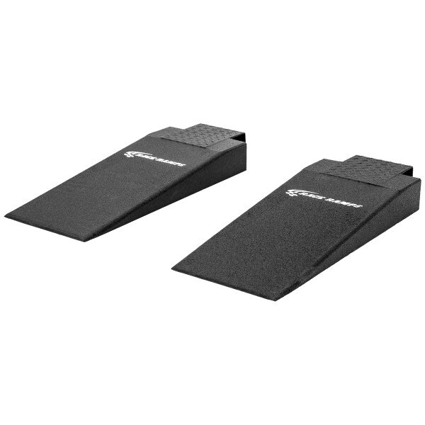 Race Ramps Lift Ramp, Hook Nose Design, 8.0° Approach Angle, 31.500 ...