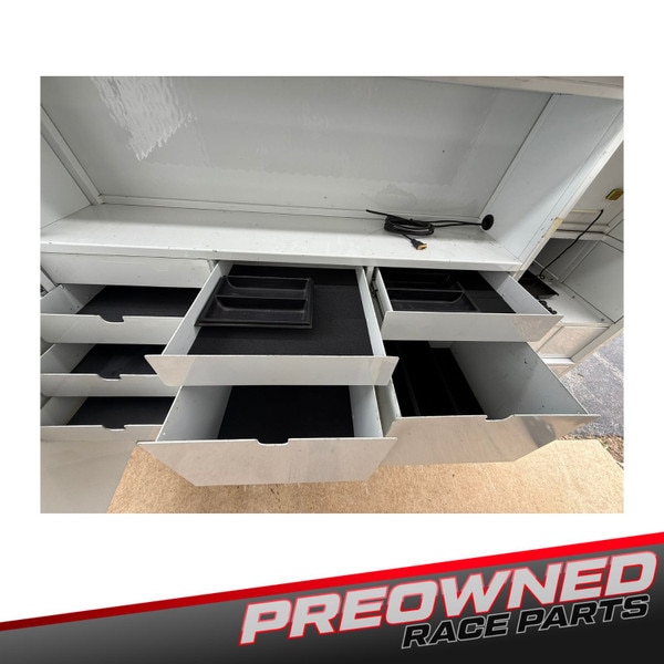 Nitro Manufacturing Pit Box