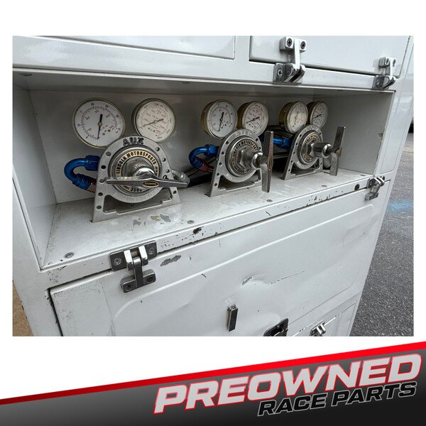 Nitro Manufacturing Pit Box