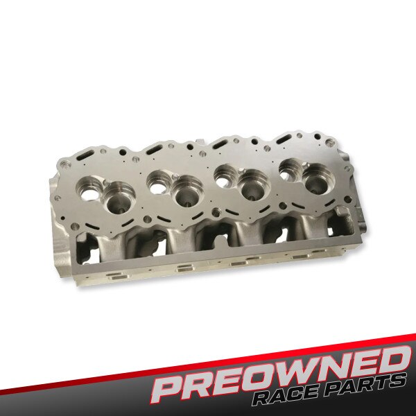 Used FR9 Cylinder Heads
